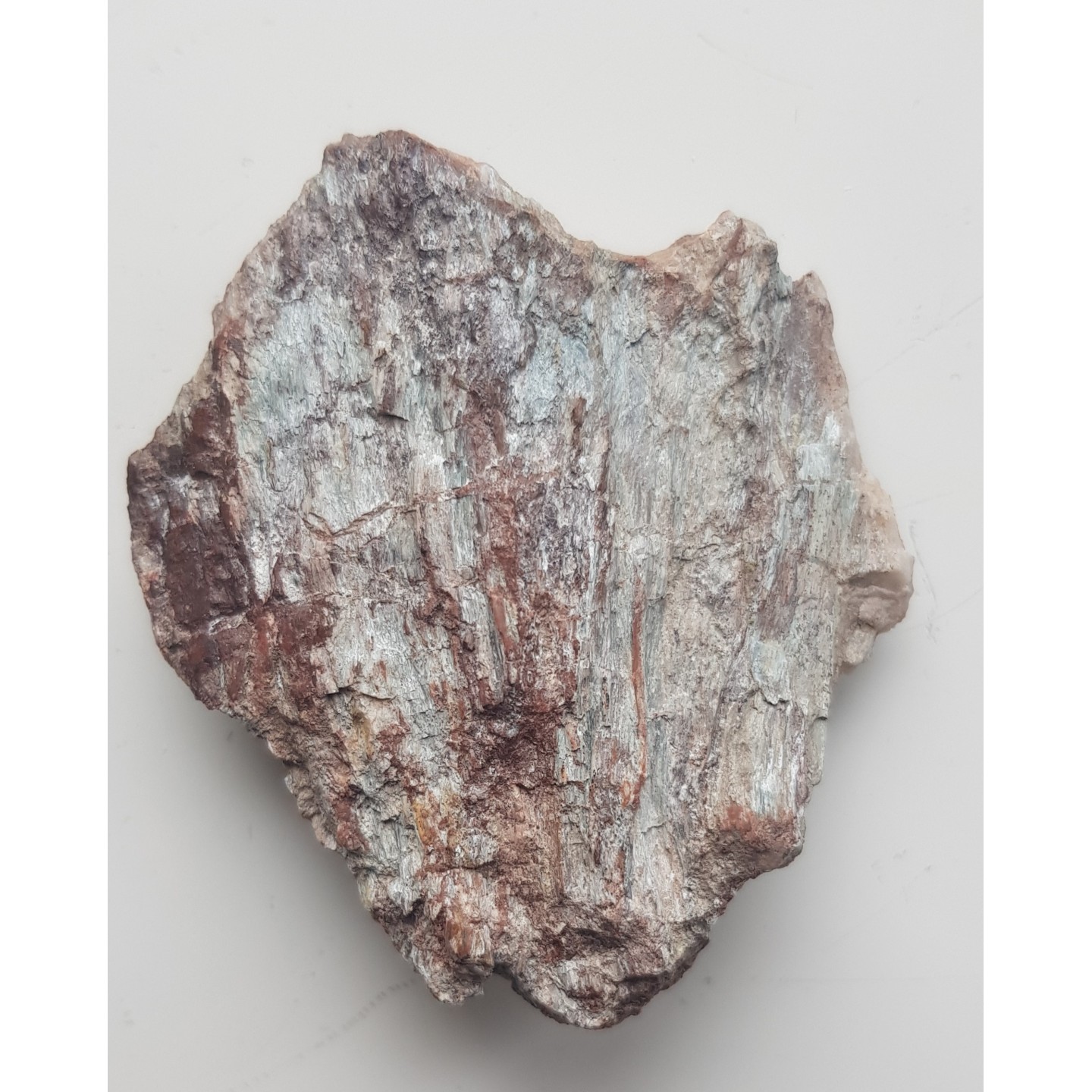 Błękitne amfibole z Gór Kaczawskich